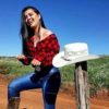 Estilo Country – 26 Looks Incríveis para você arrasar
