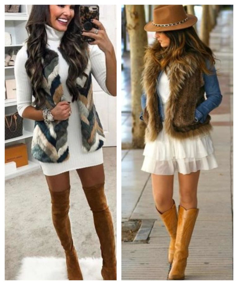 Estilo Country – 26 Looks Incríveis para você arrasar
